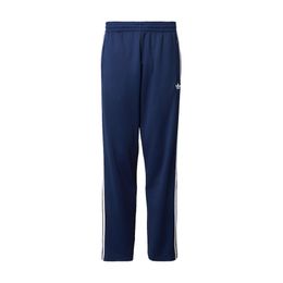 adidas originals Pants 'Firebird Adicolor' male Blue size L