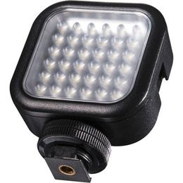 WALIMEX pro LED-Videoleuchte 36 dimmbar