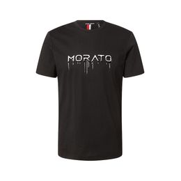 Antony Morato Shirt male Black size XL