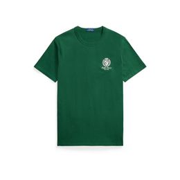 Polo Ralph Lauren Big & Tall Polo Ralph Lauren Big & Tall Shirt male Green size 1XB
