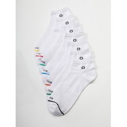 Koroshi Socks male White size M