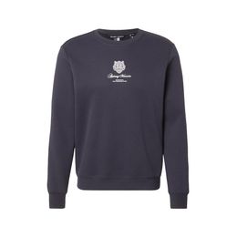Antony Morato Sweatshirt male Blue size S