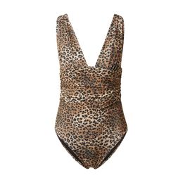 Hunkem&ouml;ller Hunkem&ouml;ller Swimsuit female Grey size 46
