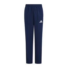 adidas Performance Workout Pants 'ENT26' boy Blue size 128