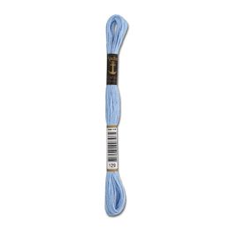 Anchor-Sticktwist Blau, Farb-Nr. 129