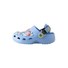 next Sandals & Slippers 'Paw Patrol' boy Blue size 4 K