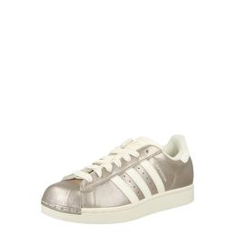 adidas originals Sneakers 'SUPERSTAR II' female Grey size 6