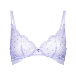 Hunkem&ouml;ller Hunkem&ouml;ller Bra female Purple size 90