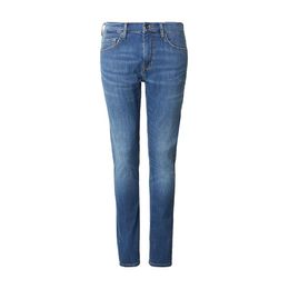 Mustang Jeans 'Frisco' male Blue size 35