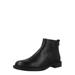 Hugo Boots 'Lysander' male Black size 46
