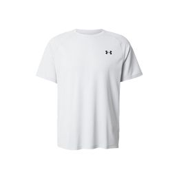 Under Armour Performance Shirt male Grey size XL