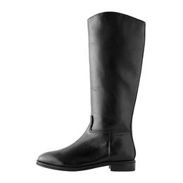 next Boots 'Forever Comfort ' female Black size 9