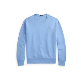 Polo Ralph Lauren Sweatshirt male Blue size XXL