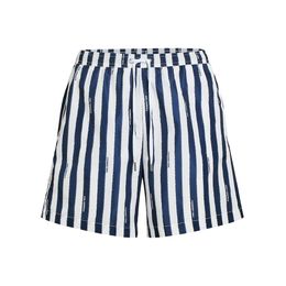 K by KARL LAGERFELD Karl Lagerfeld Board Shorts male Blue size S