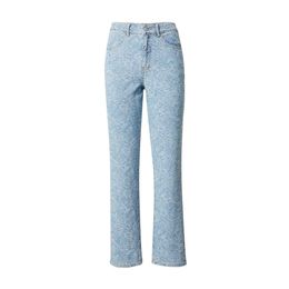 Vila Jeans 'VICHRIS' female Blue size 38