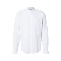 JACK'S INN 54 Jack's Button Up Shirt male White size S