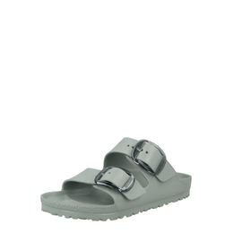 Birkenstock Mules 'Arizona' female Green size 40