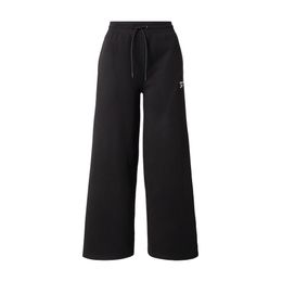 Reebok Workout Pants 'YARA' female Black size XS