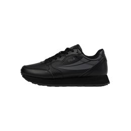 Fila Sneakers 'Fila HYPERT P' female Black size 38