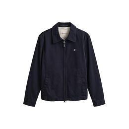 Gant Jacke Herren Gr&ouml;&szlig;e S navy