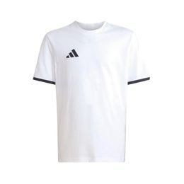 adidas Performance Performance Shirt 'ENT26' boy White size 116