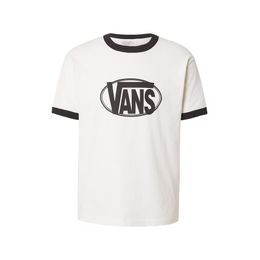 Vans Shirt 'MOUNTAIN' male White size L