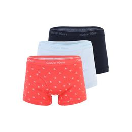 Calvin Klein Underwear Boxer shorts male Blue, Pink size M