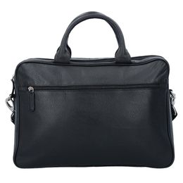 Dermata Document Bag male Black size One Size