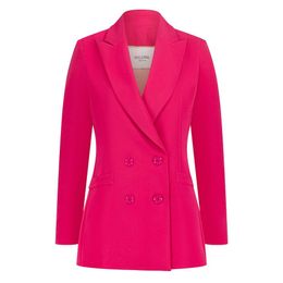 Nicowa Blazer 'Cornova' female Pink size 40