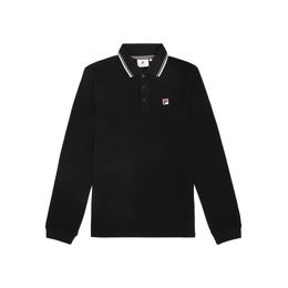 Fila Shirt 'BIELLA' male Black size XS