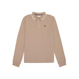Fila Shirt 'BIELLA' male Beige size XS