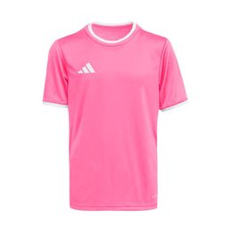 adidas Performance Performance Shirt 'ENT26' boy Pink size 140