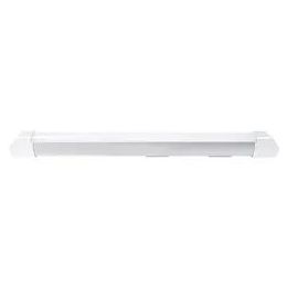 Solight LED Beleuchtung Silber WO211