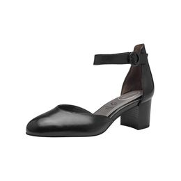 Tamaris Pumps Damen Gr&ouml;&szlig;e 41 schwarz