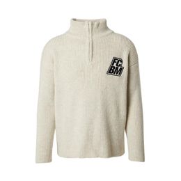 Fcbm Sweater 'Carl' male White size XXL