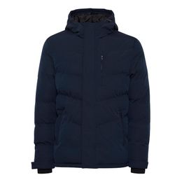 INDICODE Jeans Winter Jacket 'Stephin' male Blue size L