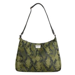 Wouf Shopper 'Studio' female Green size One Size