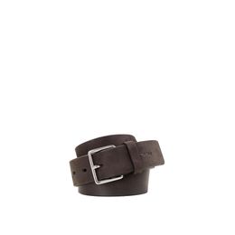 Strellson Belt male Brown size 95