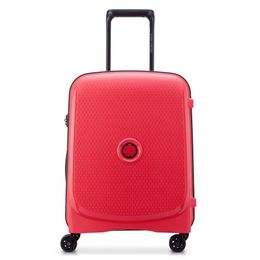 Delsey Paris Cart 'Belmont Plus' male Red size One Size