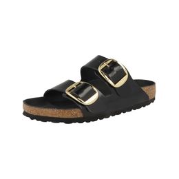 Birkenstock Mules 'Arizona' female Black size 36