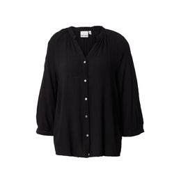 Ichi Blouse 'IHMarrakech' female Black size XS