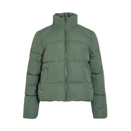 Vila Between-Season Jacket 'VIKarla' female Green size 36