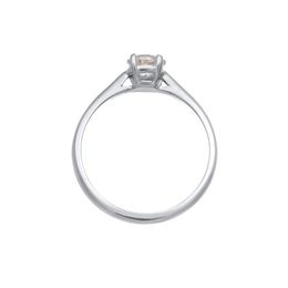 Elli Premium Ring Damen Gr&ouml;&szlig;e 58 silber