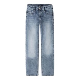 lmtd LIMITED BY NAME IT Lmtd Jeans boy Blue size 176