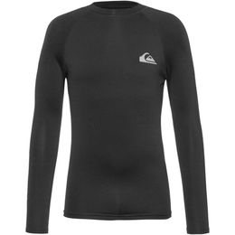 Quiksilver Performance Shirt 'Everyday' male Black size L