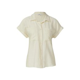s.Oliver Blouse female Beige size 46