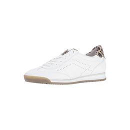 Gabor Sneakers '83.432' female White size 35,5