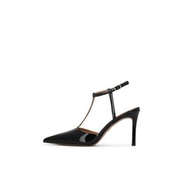 Kazar Slingback Pumps female Black size 40