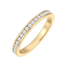 Rafaela Donata Ring female Gold size 60