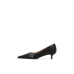 Kazar Pumps Damen Gr&ouml;&szlig;e 36 schwarz